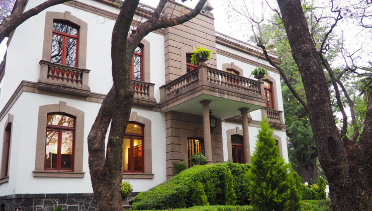 National Autonomous University of Mexico - Support | UCEAP